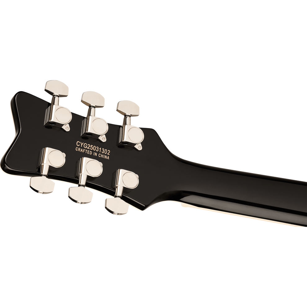 Gretsch Electromatic Jet Electric Guitar - Rosewood Fingerboard, Brist ...