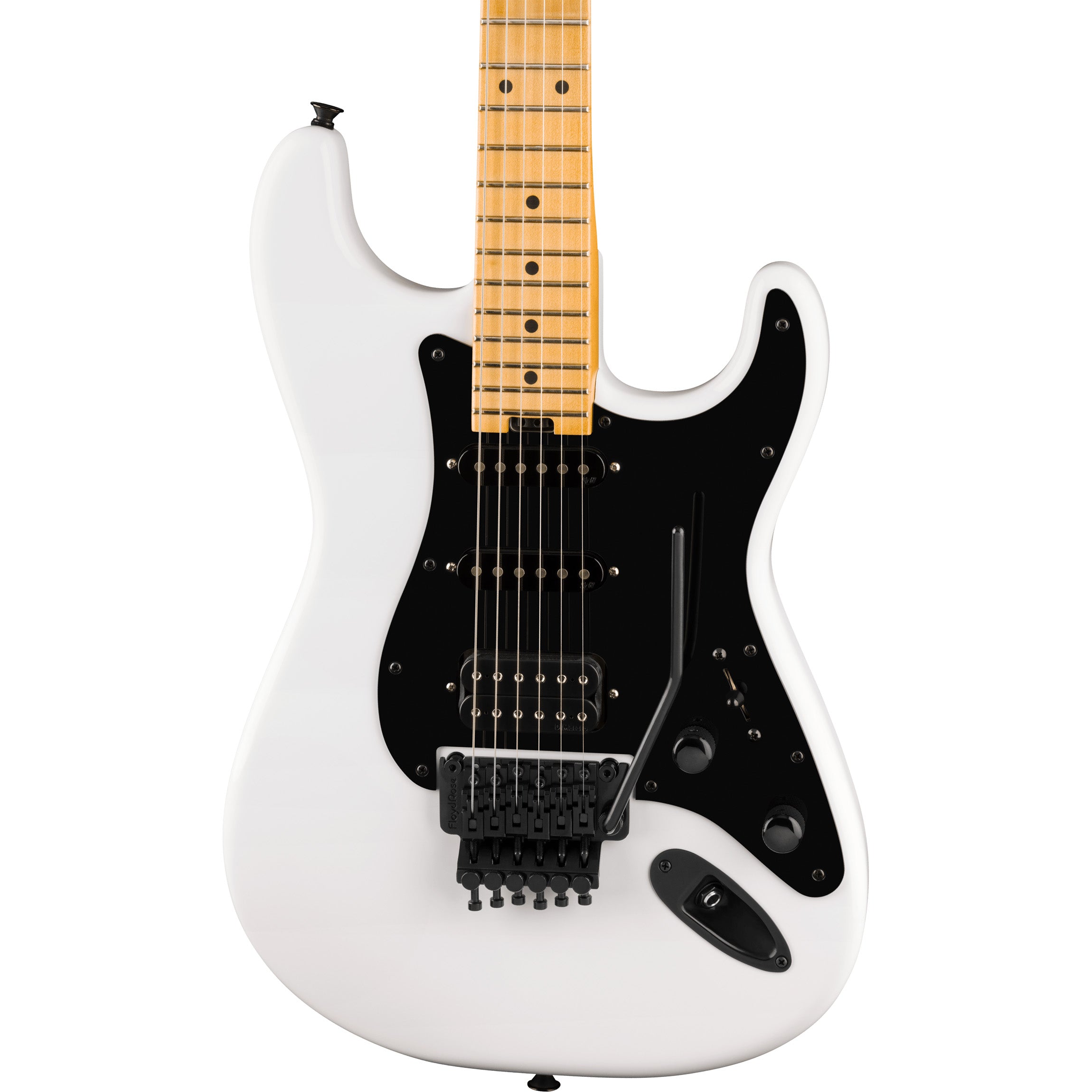 Jackson 50th Anniversary SC1 - Iron Maiden Adrian Smith Signature Elec ...