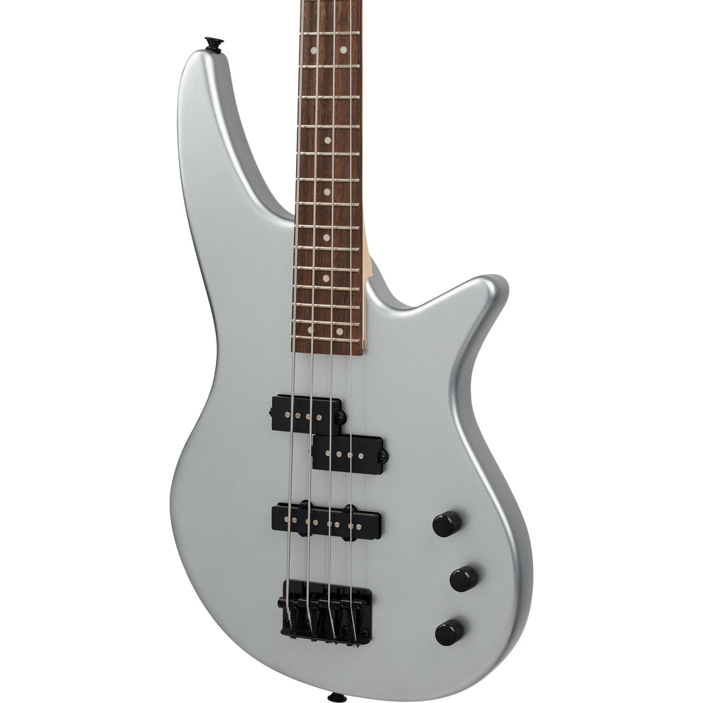 Jackson JS Series Spectra Electric Bass JS2 - Laurel Fingerboard, Quic ...