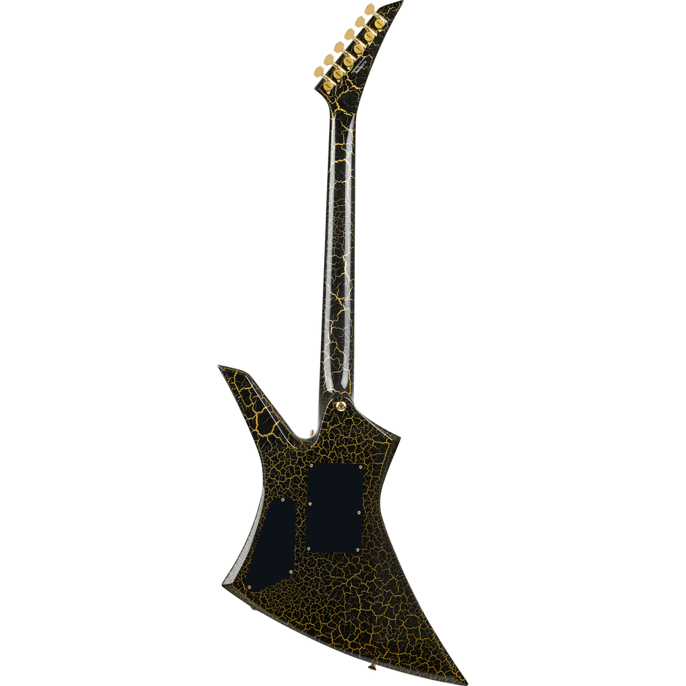 Jackson Pro Plus Series Signature Brandon Ellis Kelly KE27 Electric Gu ...