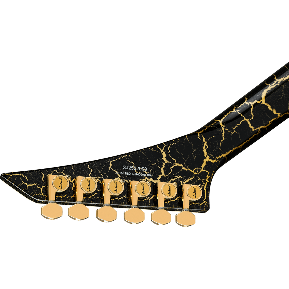 Jackson Pro Plus Series Signature Brandon Ellis Kelly KE27 Electric Gu ...