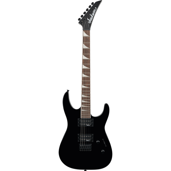 Jackson X Series Soloist SLX DX HT Electric Guitar - Gloss Black – Alto ...