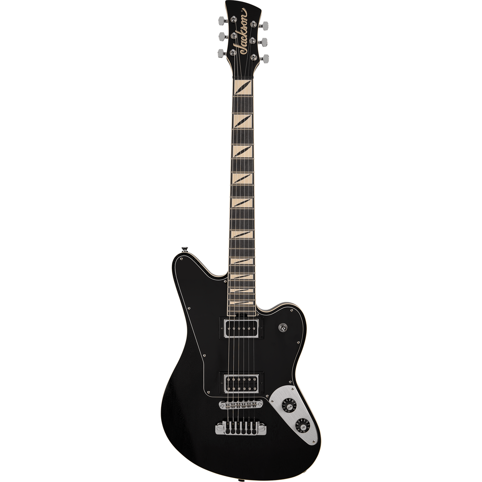 Jackson Pro Series Signature Lee Malia LM-87 Electric Guitar - Open Po ...
