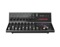 iCON Pro Audio V1-M USB MIDI DAW Control Surface with Motorized Faders ...