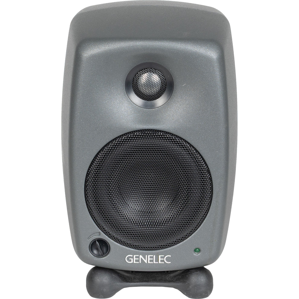 Genelec 8020C 4" Powered Studio Monitor – Alto Music
