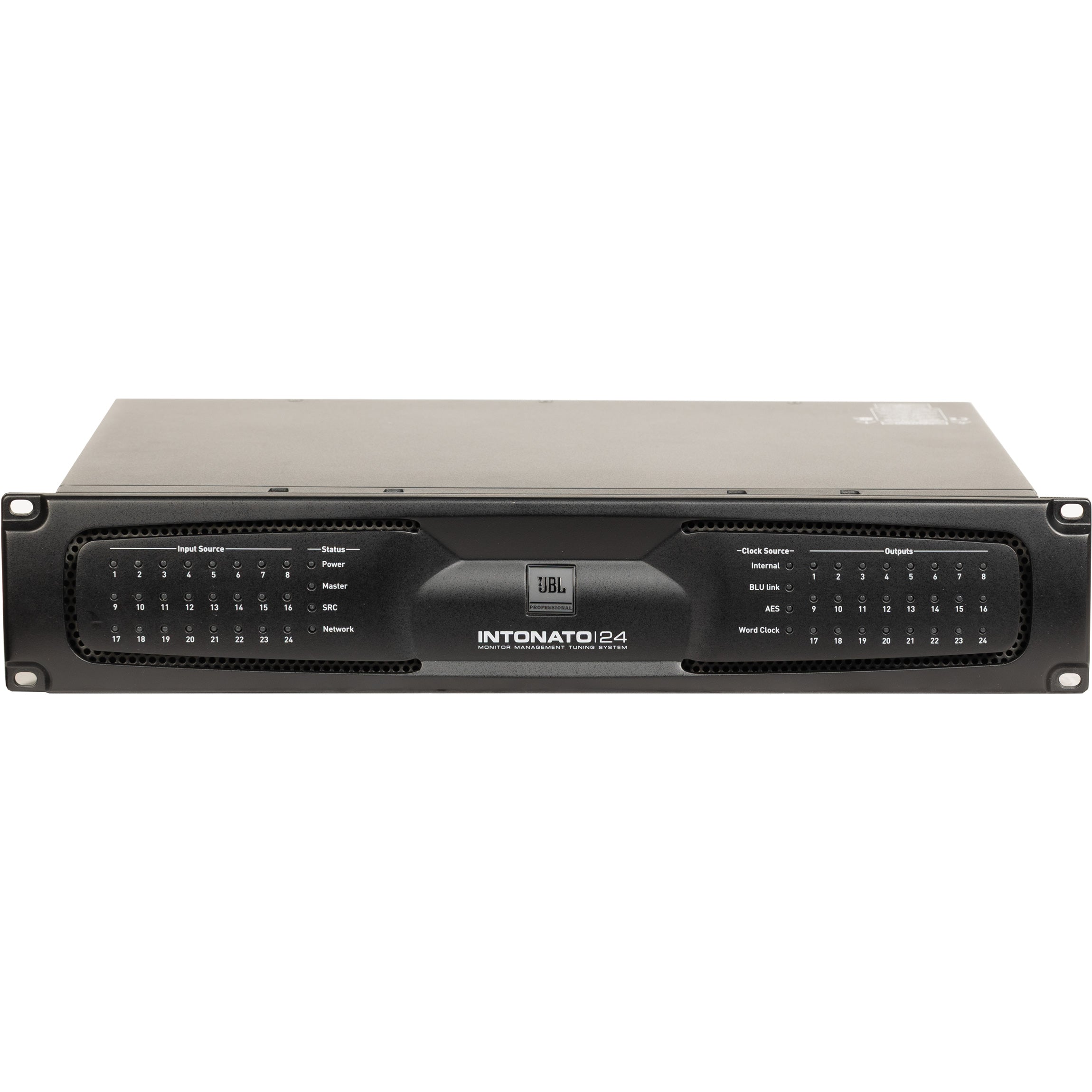 JBL Intonato 24 FX Monitor Management Tuning System – Alto Music
