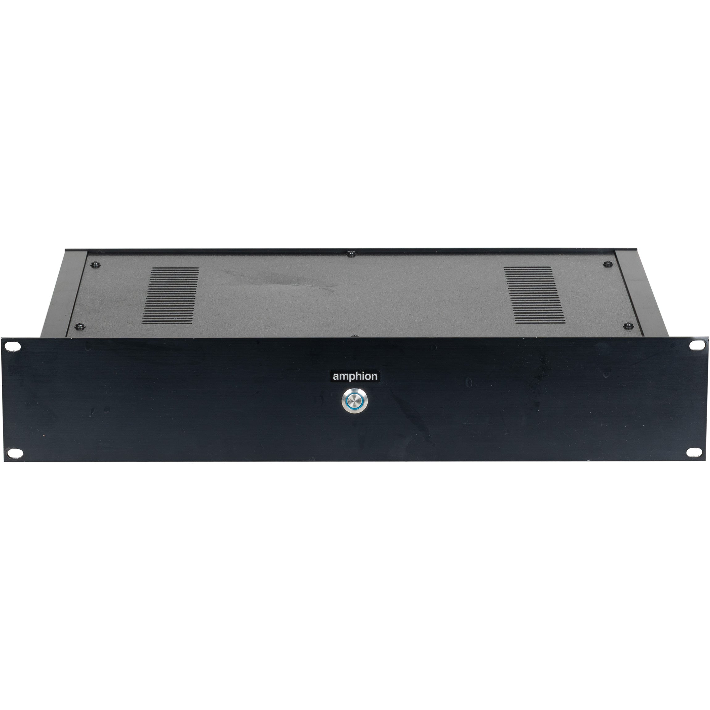 Amphion Amp 100 Stereo Studio Power Amp – Alto Music