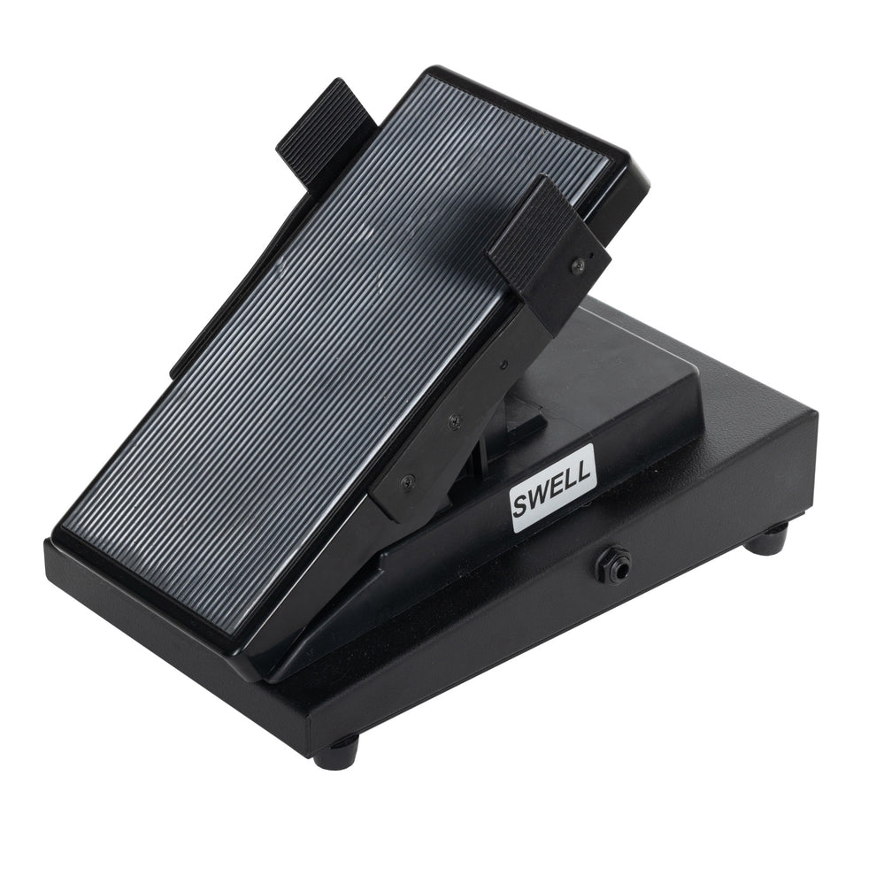 Crumar EXP-20-MS EXP20 Expression Pedal – Alto Music