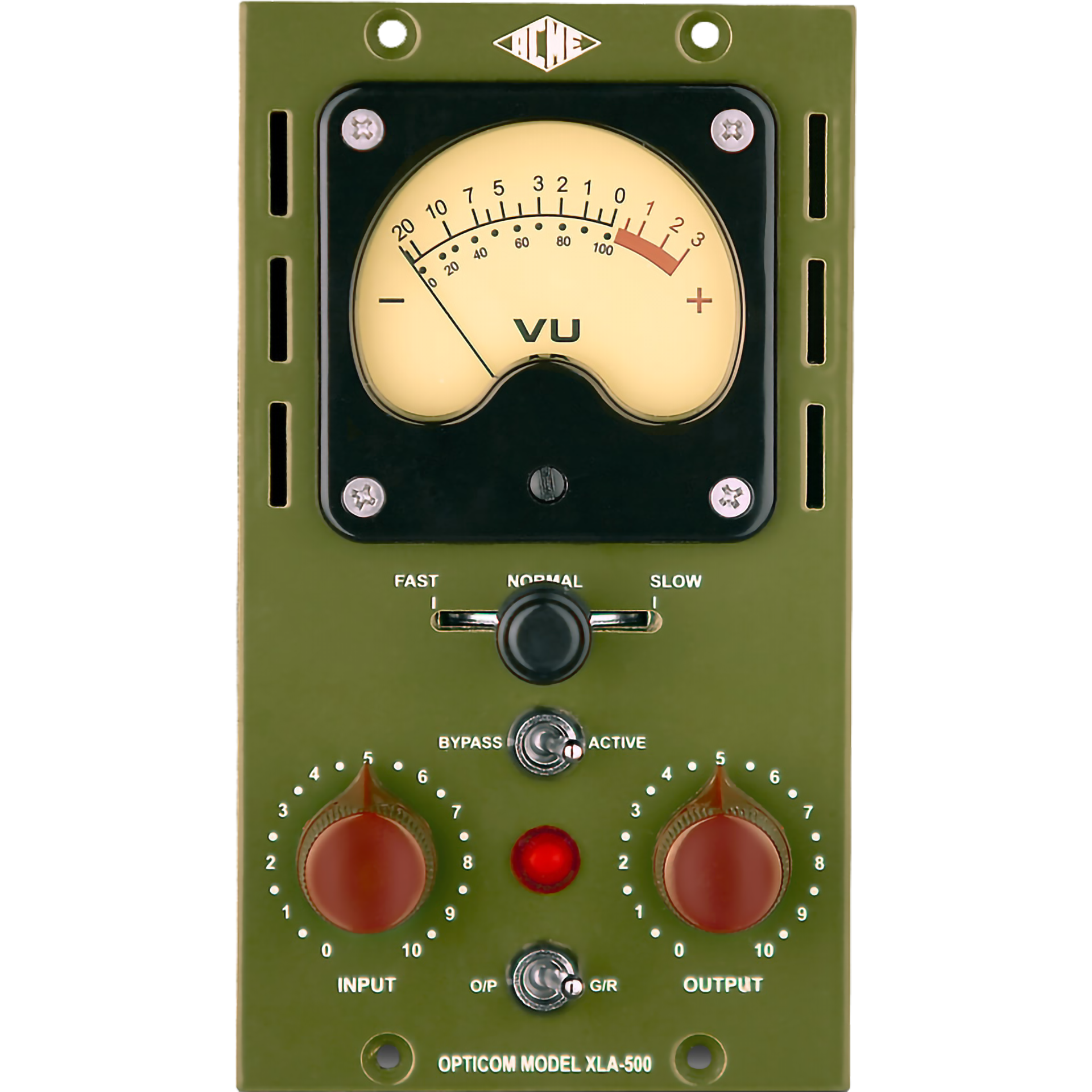 Acme Audio Opticom XLA-500 – Alto Music