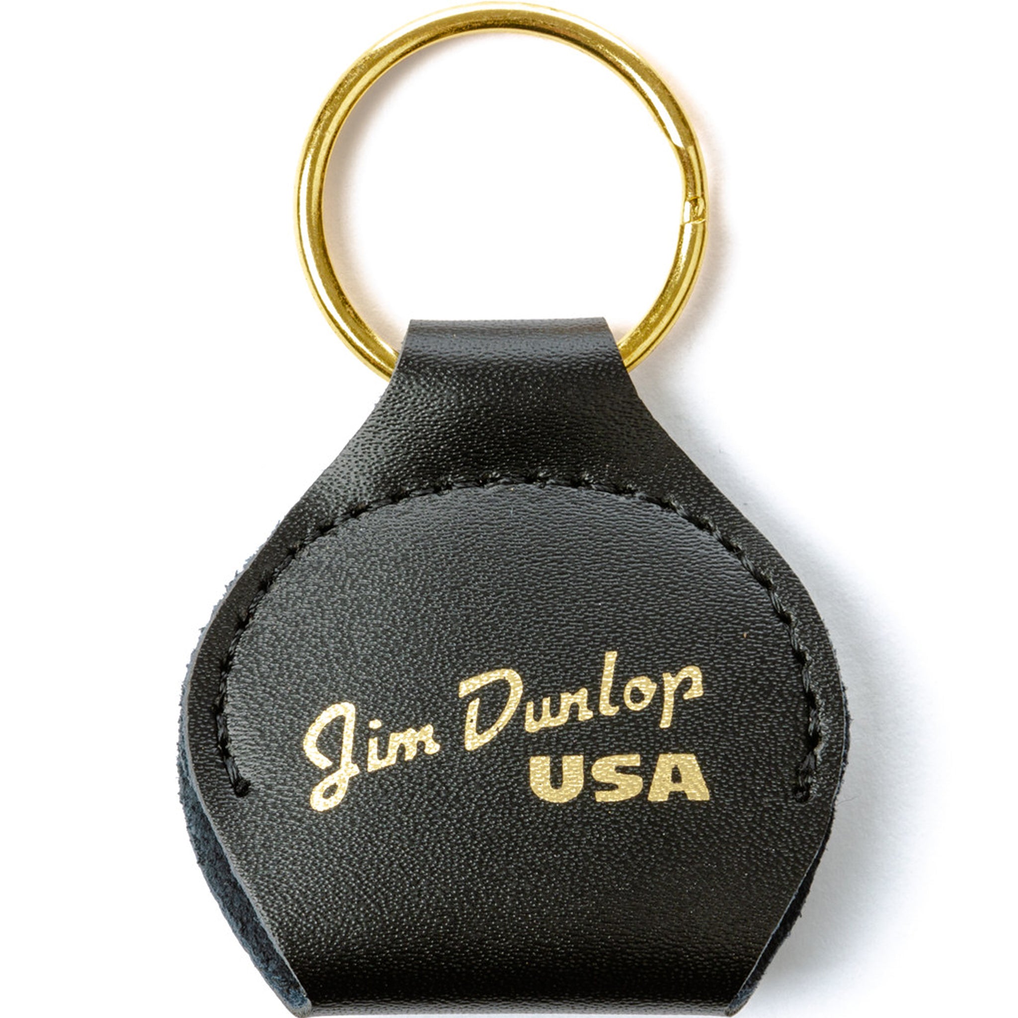 Dunlop Picker’s Pouch Keychain – Alto Music