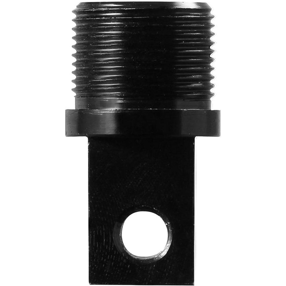 On Stage KSA7575+ Universal Keyboard Stand Microphone Attachment Bar ...