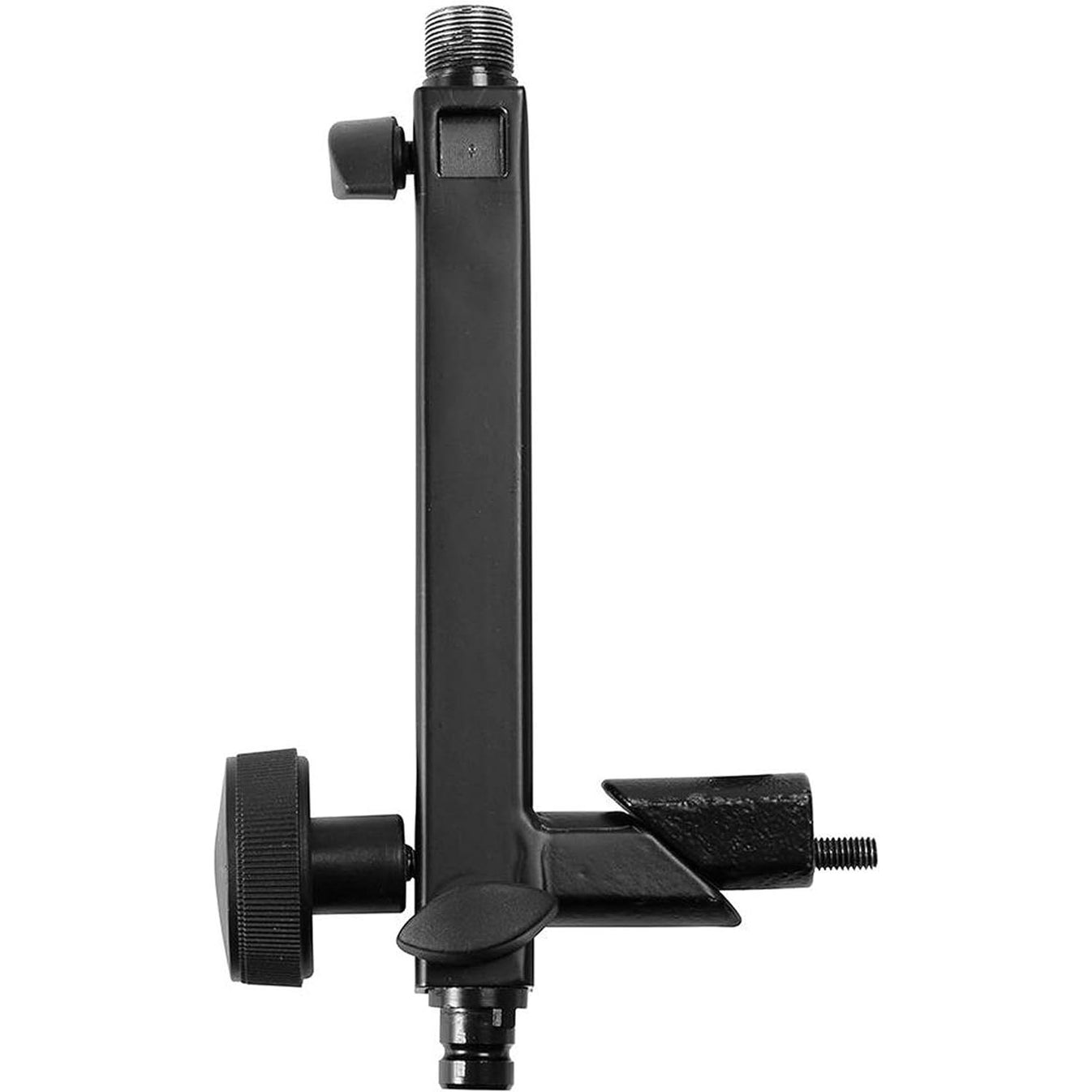 On Stage KSA7575+ Universal Keyboard Stand Microphone Attachment Bar ...