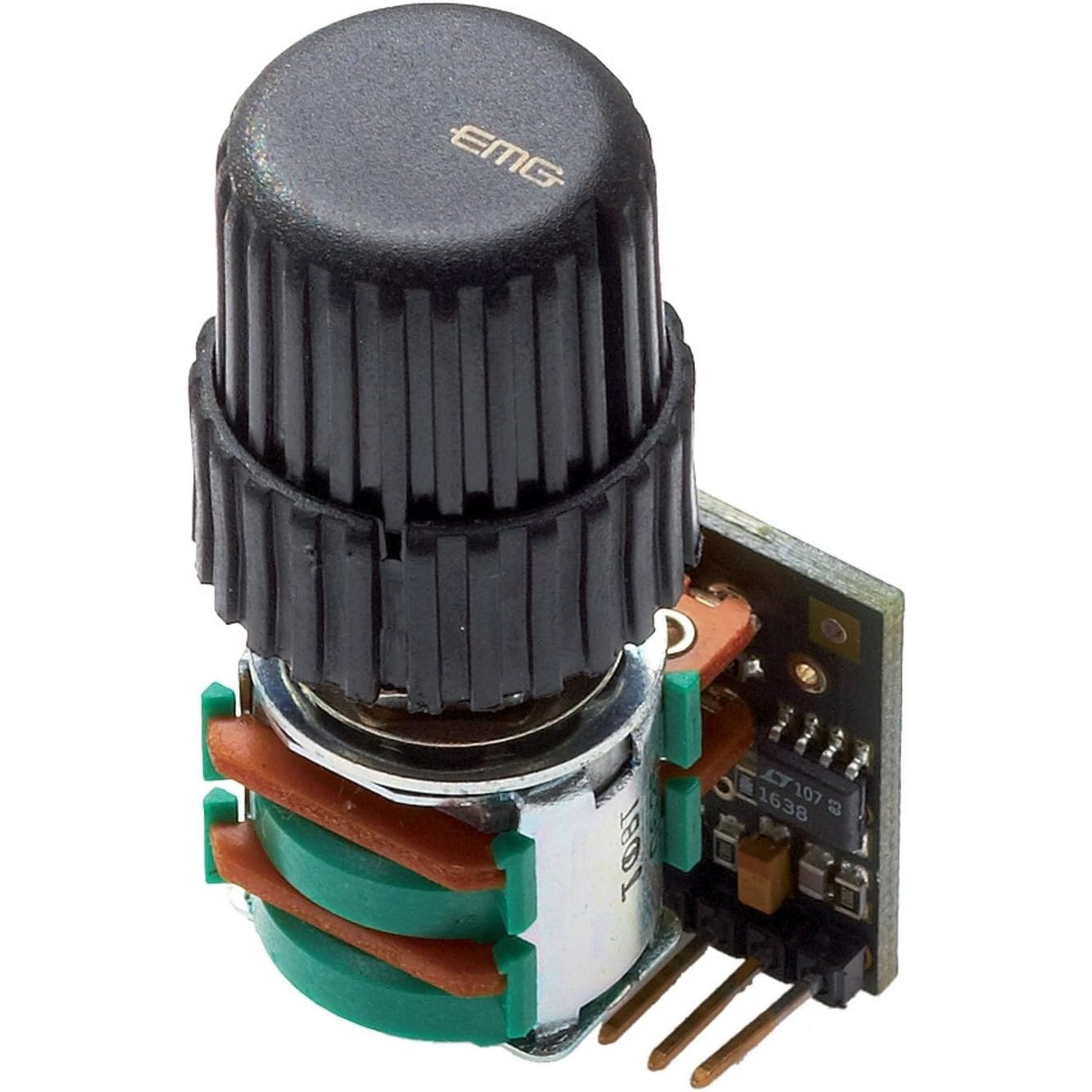 EMG BQS System – Alto Music