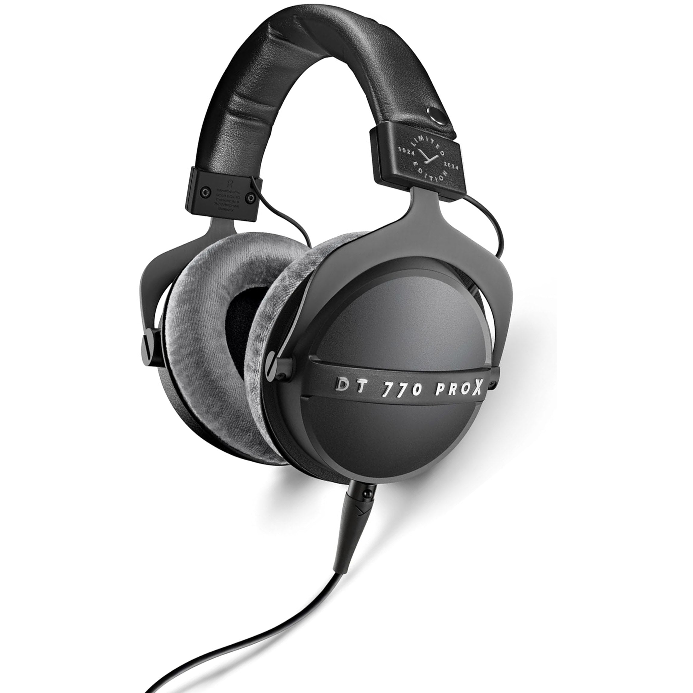 Beyerdynamic DT 770 Pro X Limited Edition 48 ohm Closed-Back Studio He ...