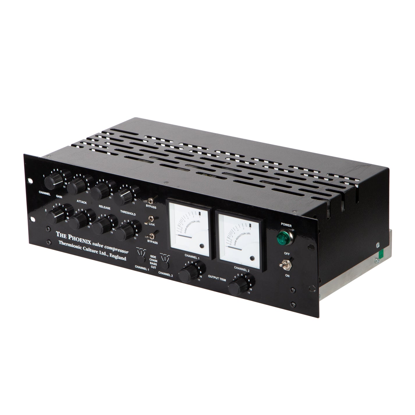 Thermionic Culture Phoenix SC - Side Chain Model – Alto Music