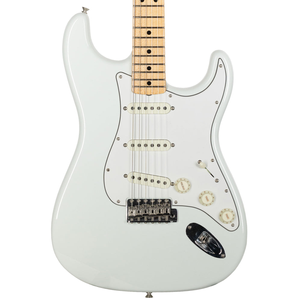 Fender Custom Shop 69 Stratocaster - Olympic White – Alto Music