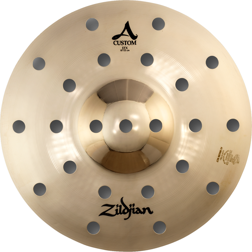 Crash Cymbals – Alto Music