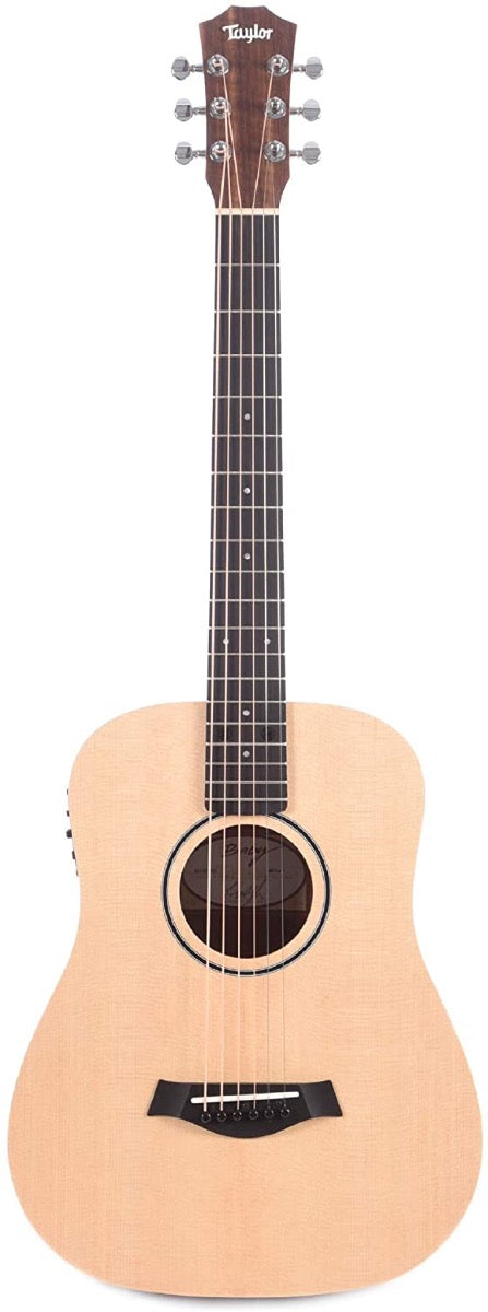 Taylor Baby Taylor BT1-E Walnut Acoustic Electric Guitar – Alto Music