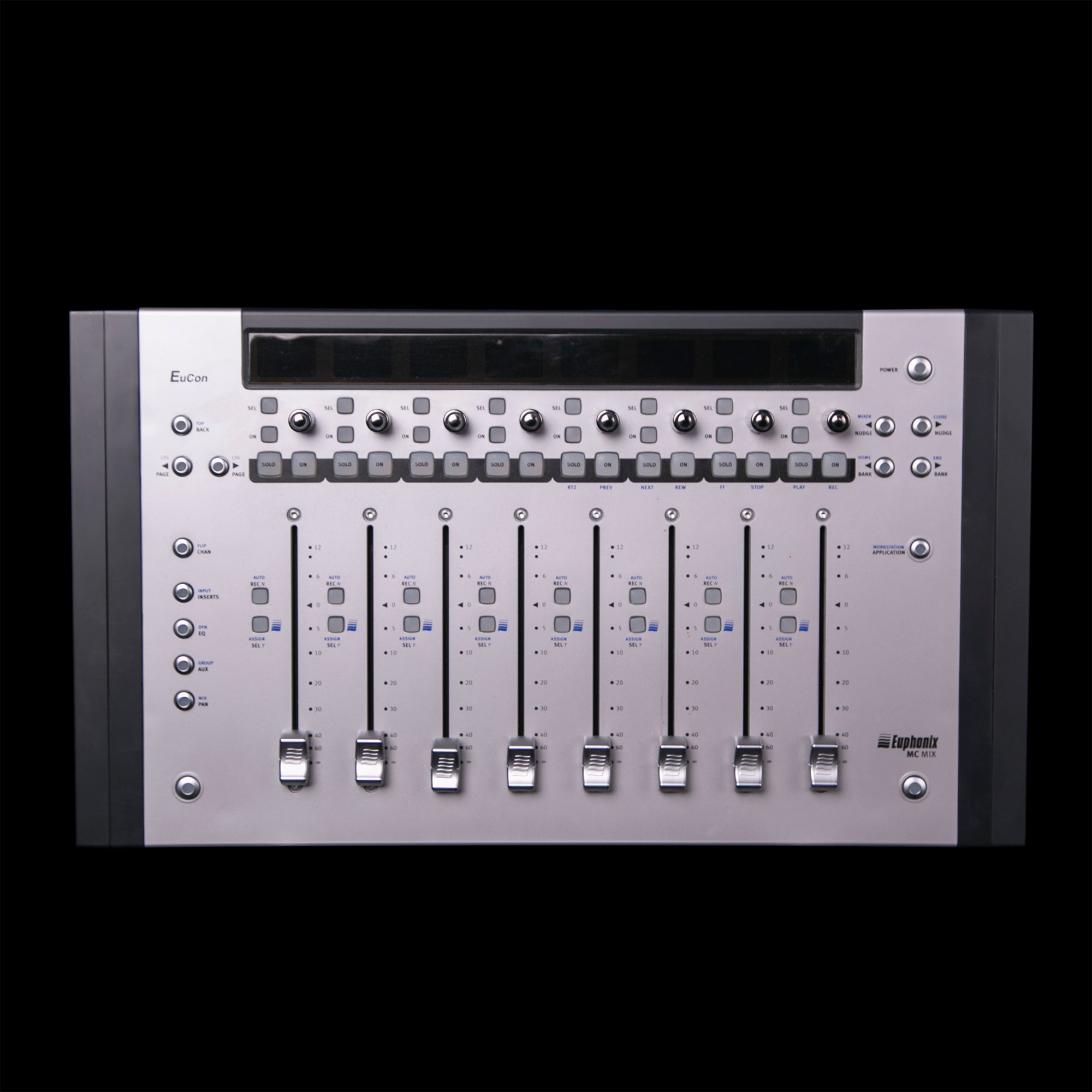 Euphonix MC Artist Mix (C1014329) – Alto Music