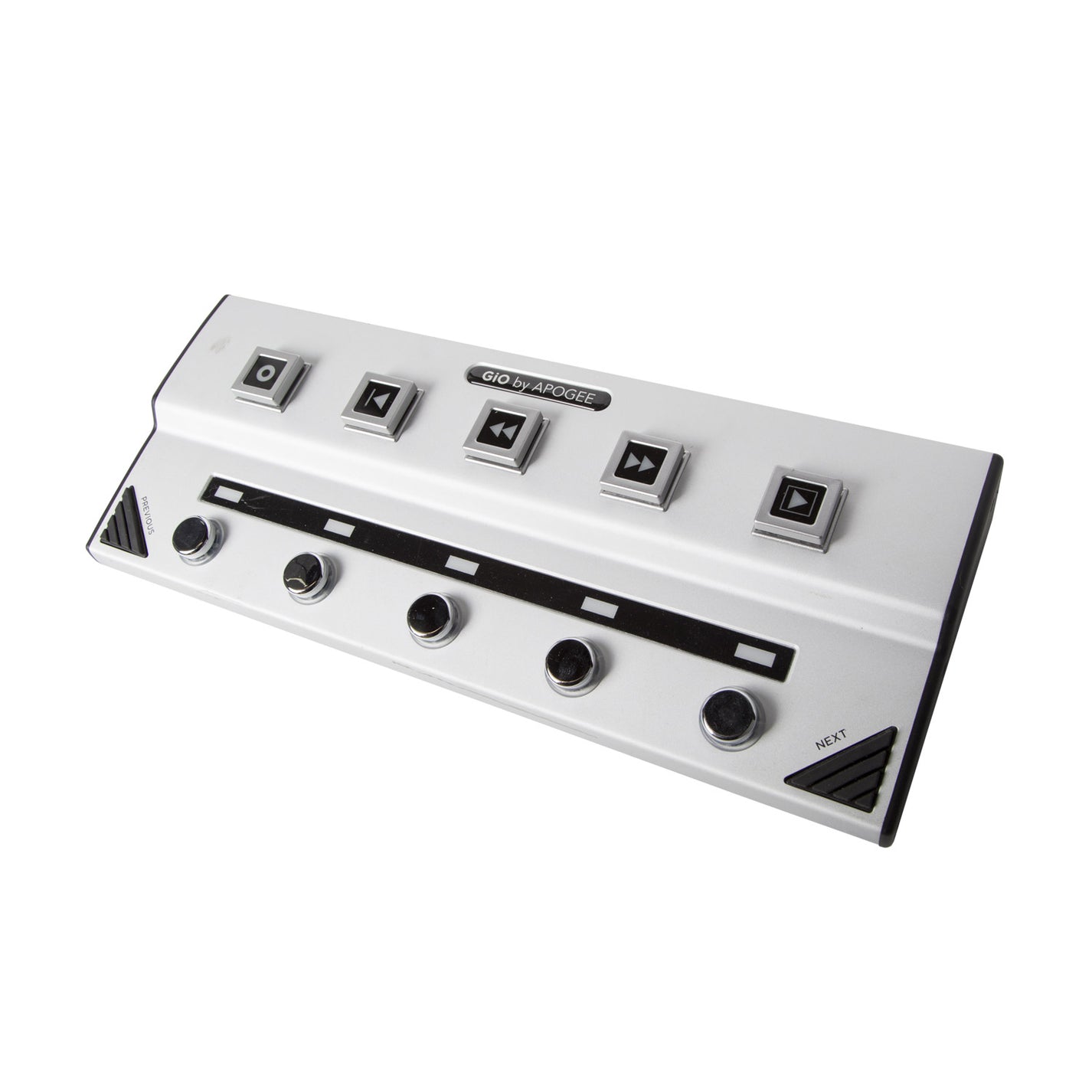 Apogee GiO USB Guitar Interface/Controller – Alto Music