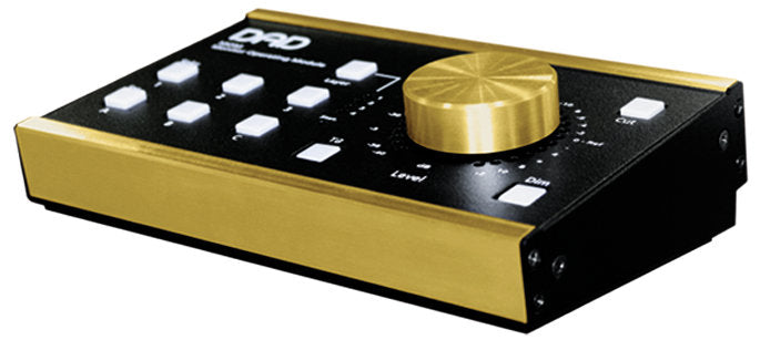 DAD | MOM - Monitor Operating Module – Alto Music