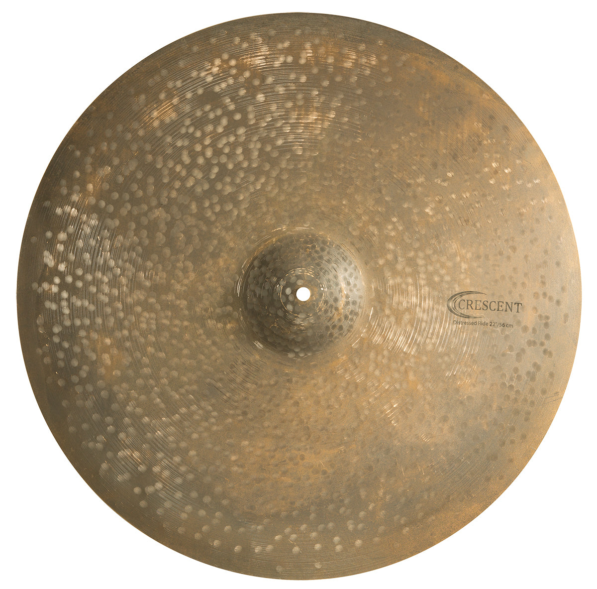 Sabian EL22RD Crescent Series 22" Element Distressed Ride – Alto Music