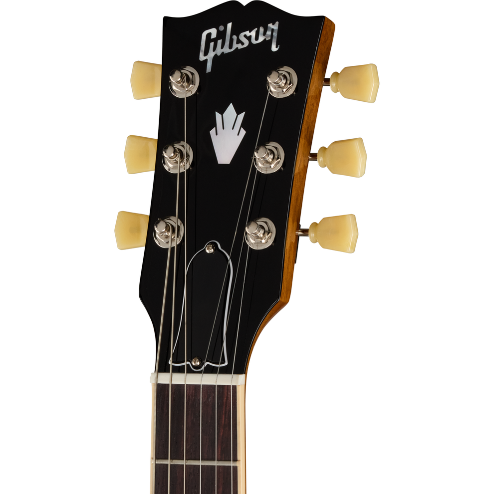 Gibson ES-335 50s Semi-Hollow Electric Guitar - Vintage Natural – Alto ...