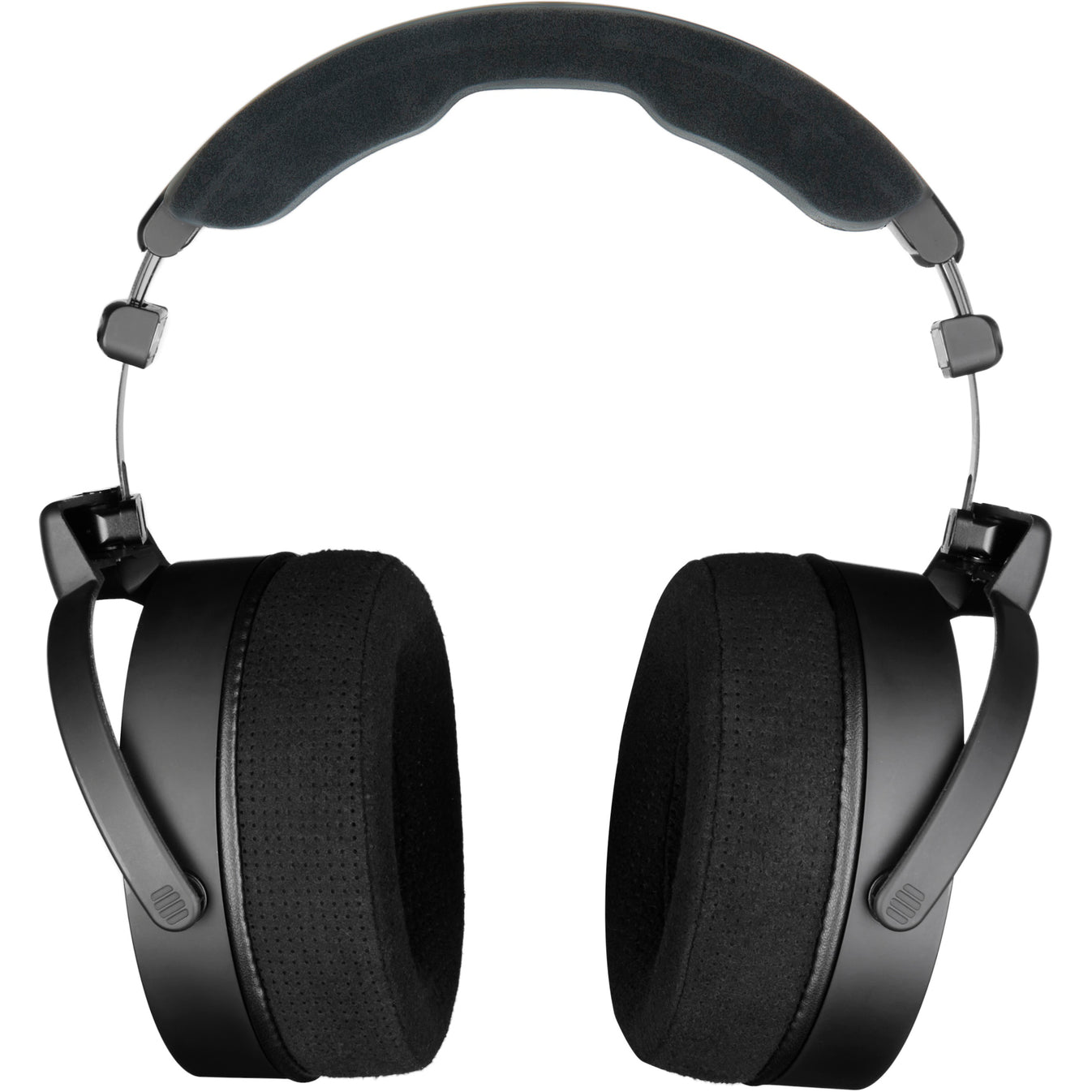 Hedd Headphone D1 Dynamic HEDDphone with TPCD Drivers – Alto Music