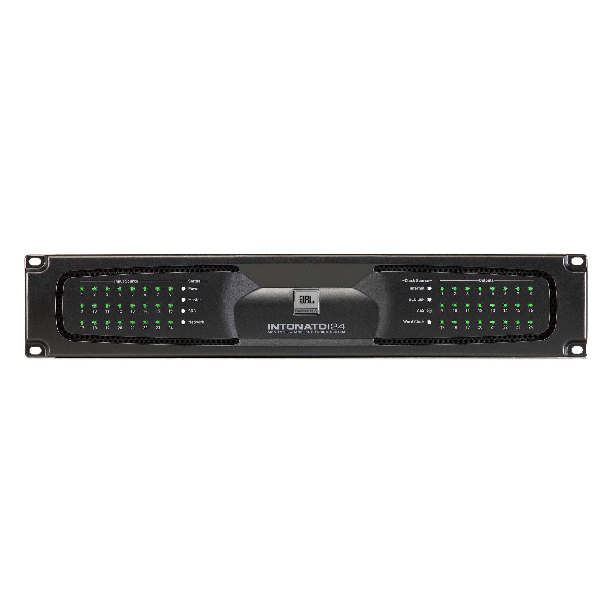 JBL Intonato 24 Monitor Management Tuning System – Alto Music