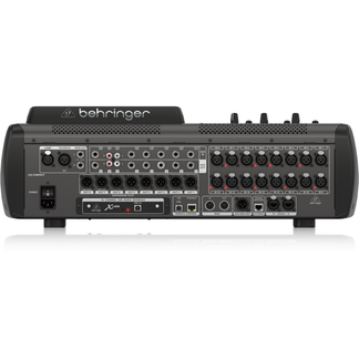 Behringer X32 Compact 40-Input, 25-Bus Digital Mixing Console – Alto Music