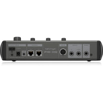 Behringer P16-HQ Powerplay Personal Mixer – Alto Music