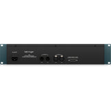 Behringer 369 Classic 2-Channel Precision Stereo Compressor and Limite ...