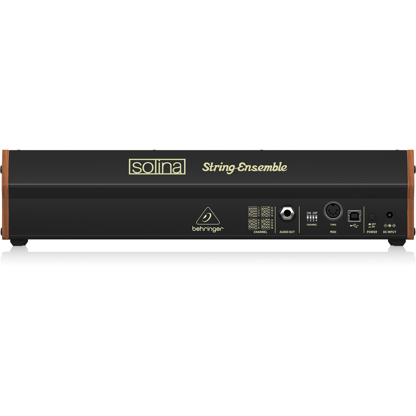 Behringer Solina String Ensemble Analog Synthesizer Module – Alto Music