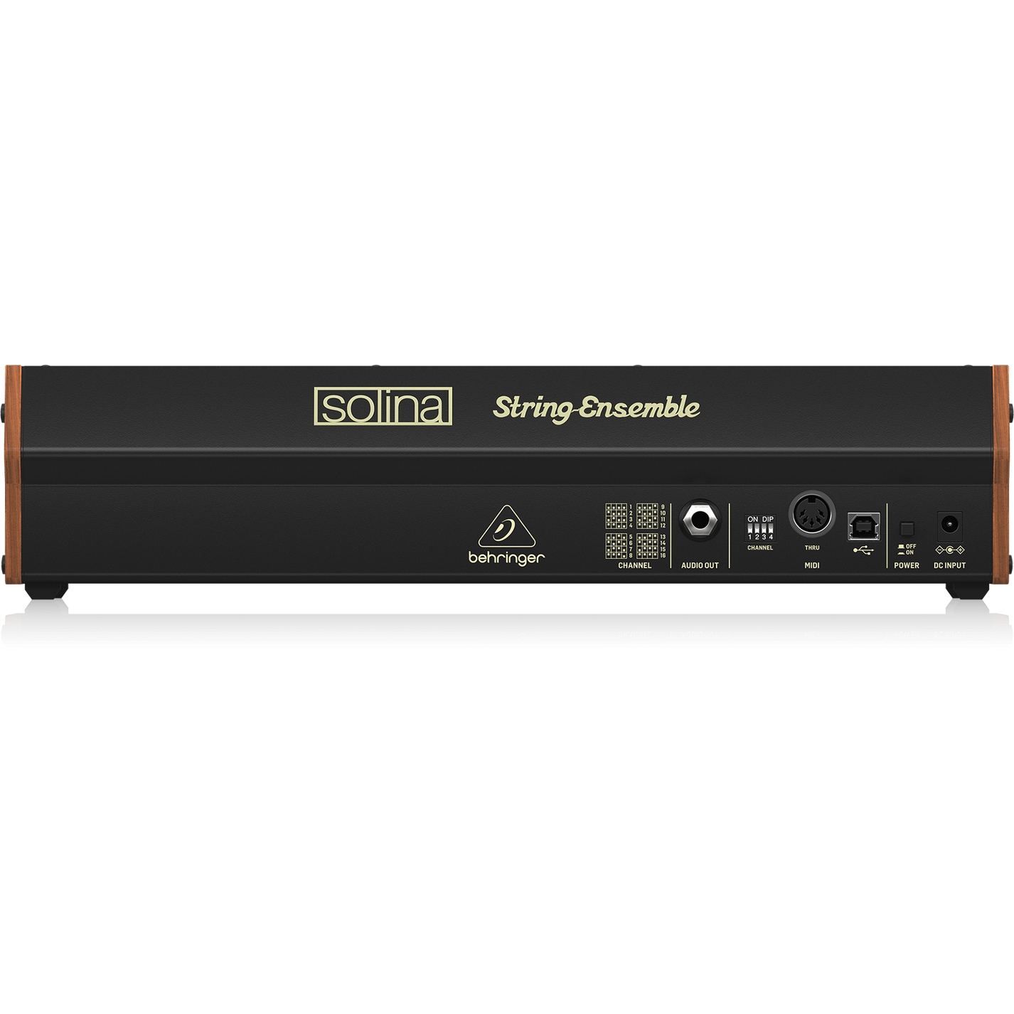 Behringer Solina String Ensemble Analog Synthesizer Module – Alto Music