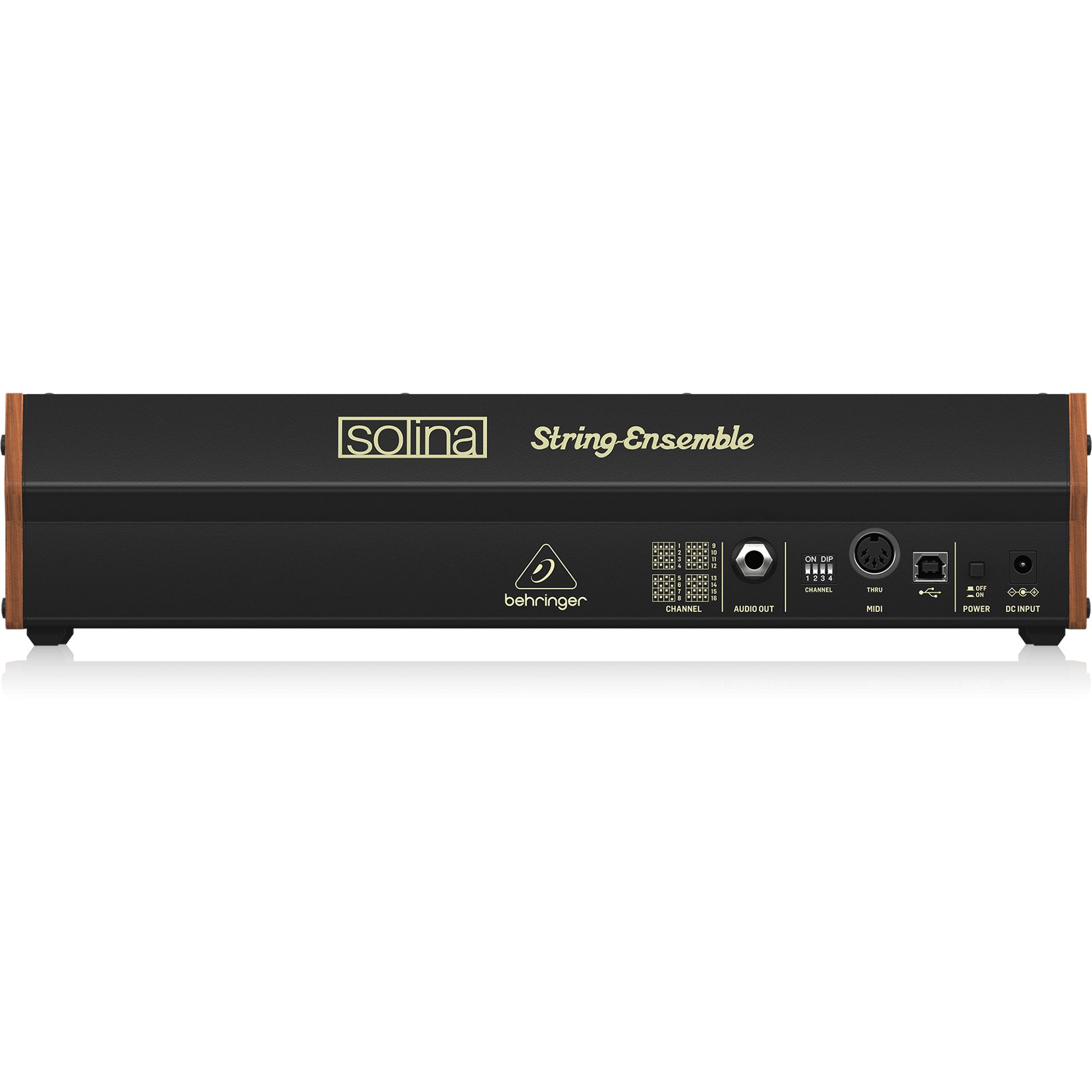 Behringer Solina String Ensemble Analog Synthesizer Module – Alto Music