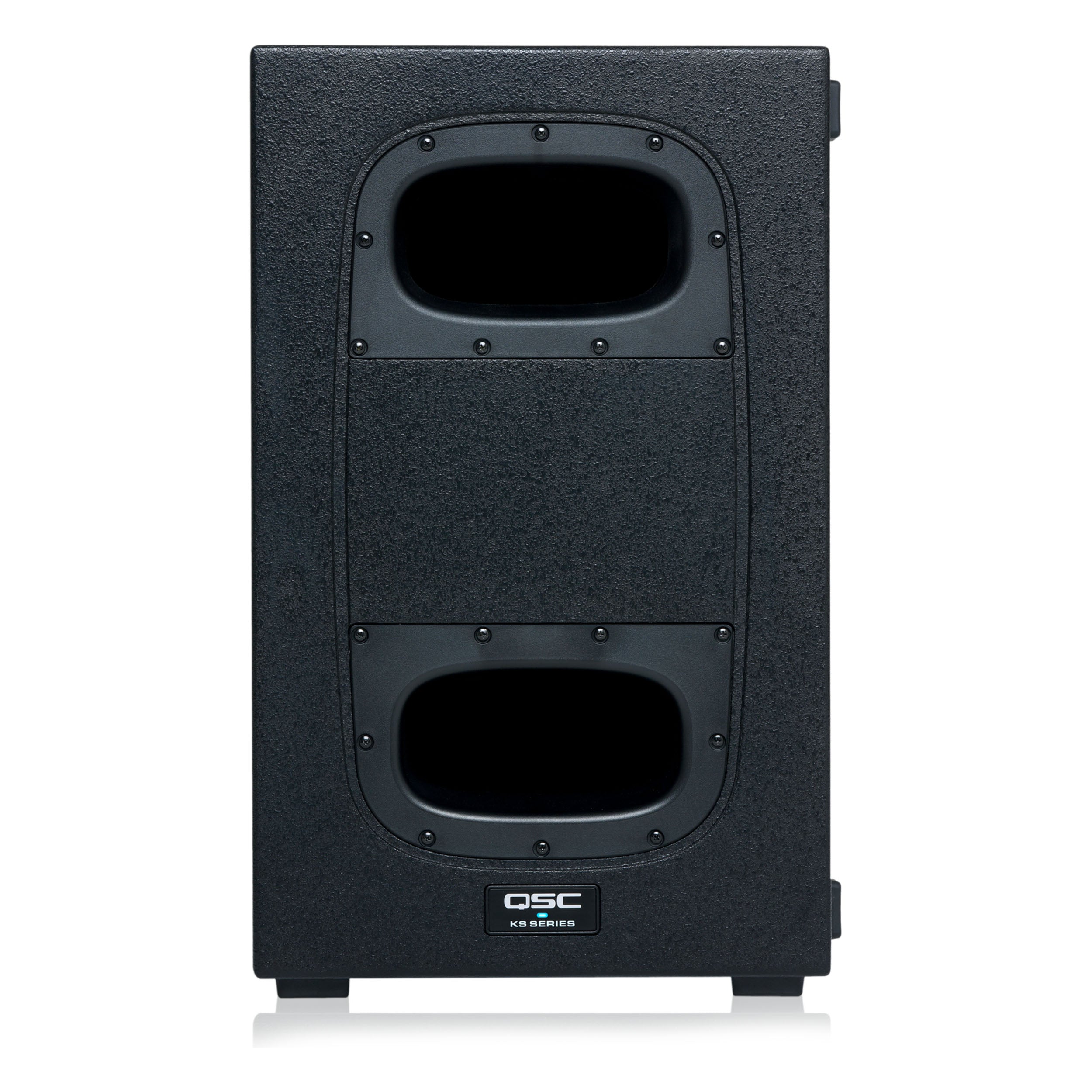 QSC KS112 12" 2000 Wat Powered Subwoofer – Alto Music