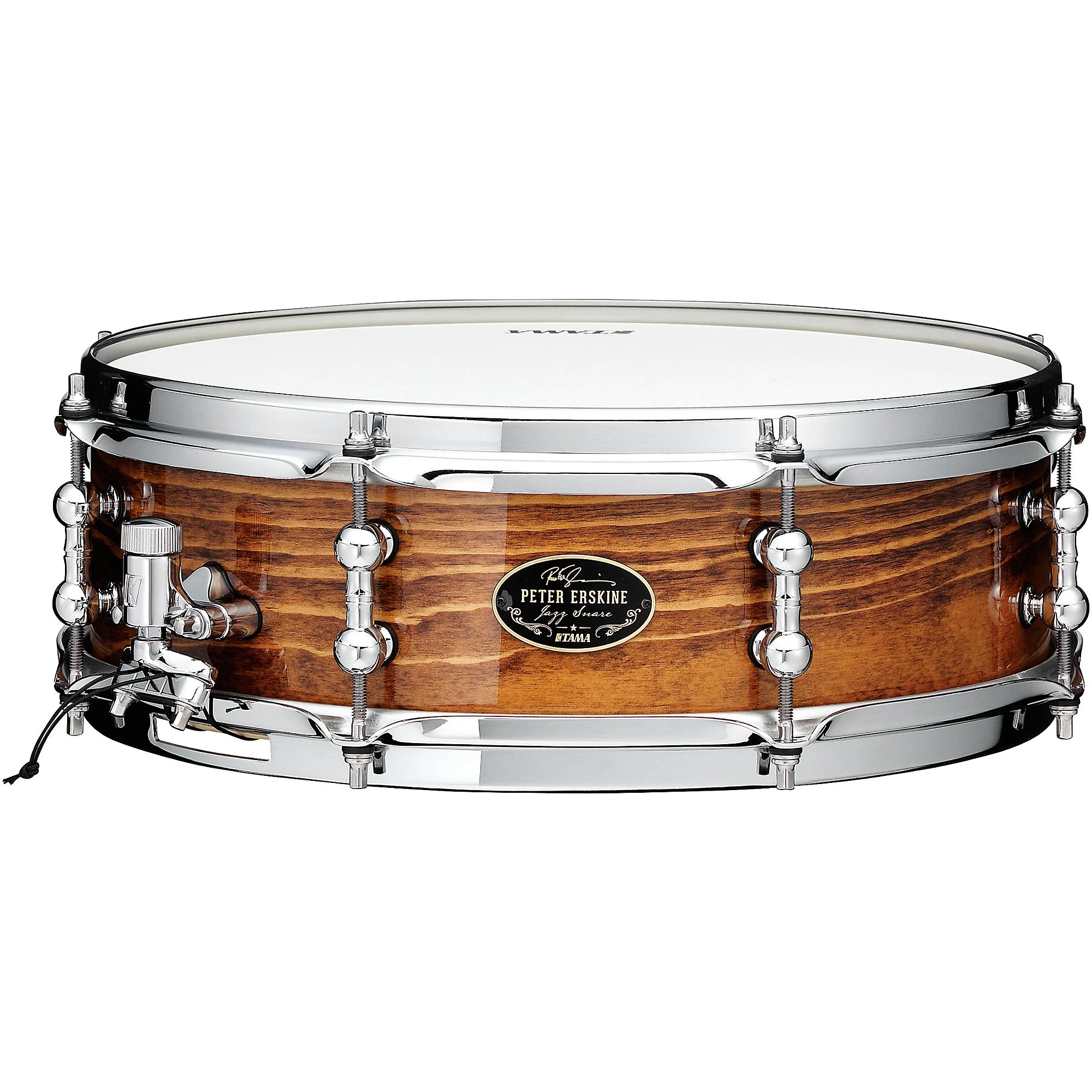 Tama Peter Erskin Signature 4.5x14 Snare Drum – Alto Music