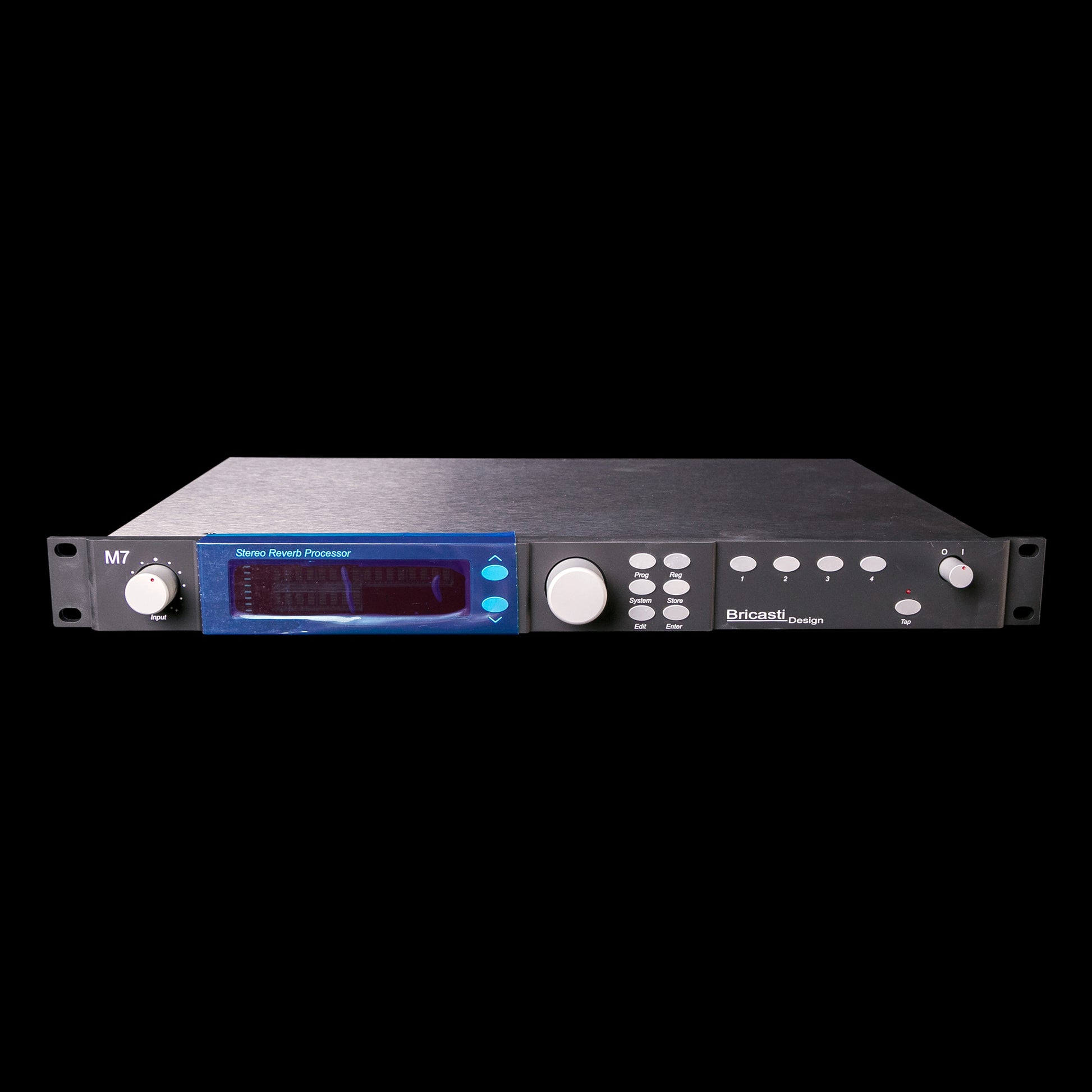 Bricasti M7 Reverb – Alto Music