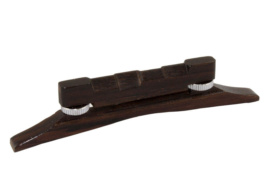 All Parts Adjustable Mandolin Bridge – Alto Music