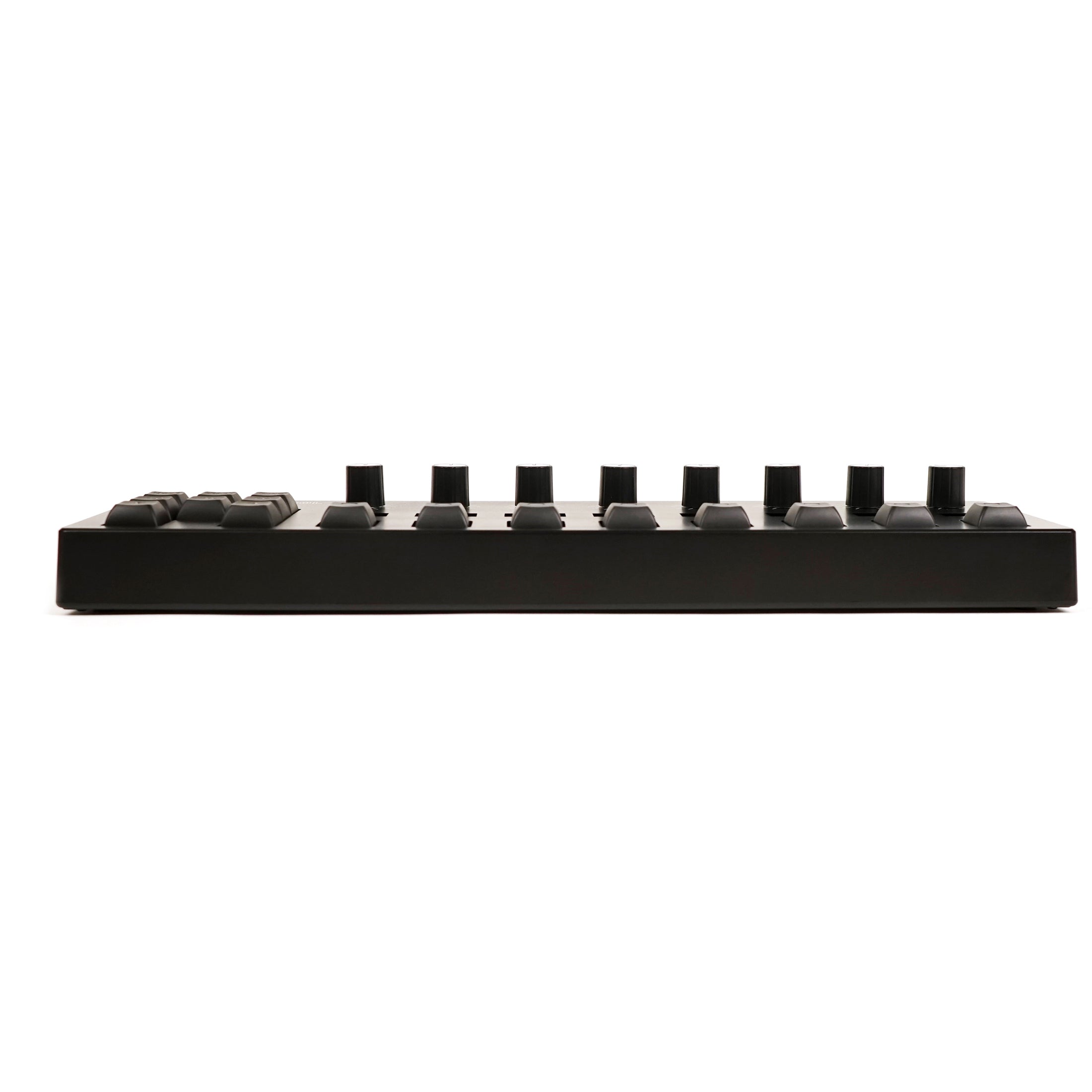 Melbourne Instruments Roto-Control Motorized Midi Controller – Alto Music