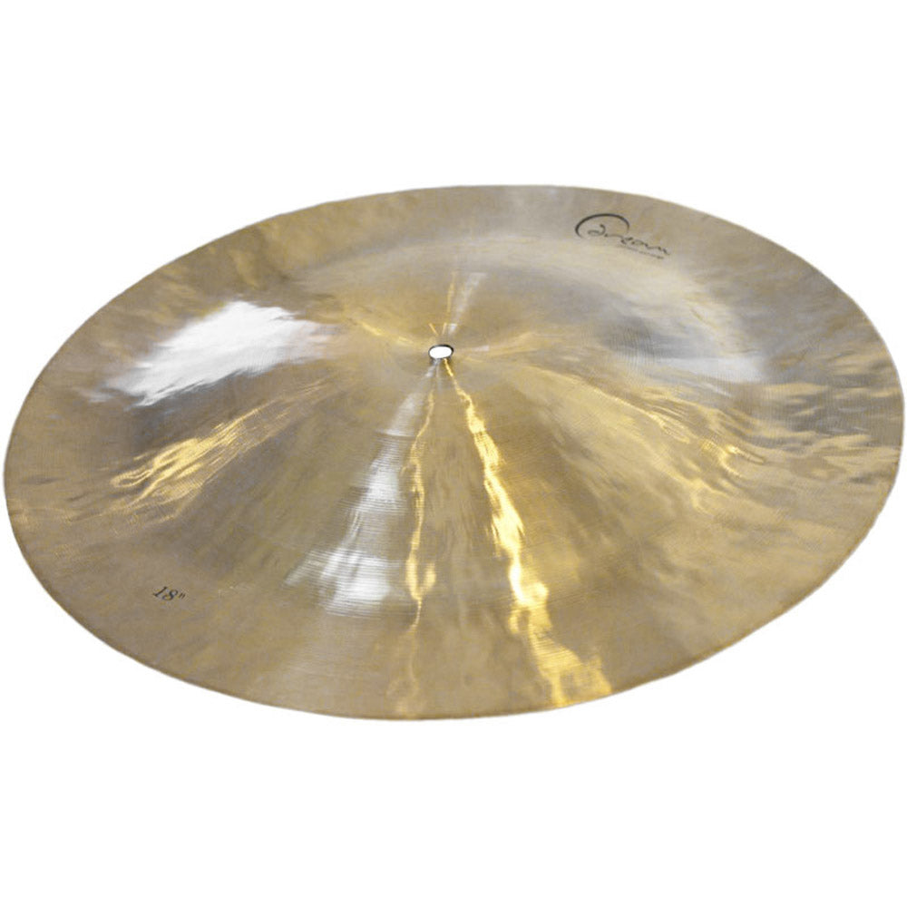 Dream Cymbals Pang 18" Cymbal – Alto Music