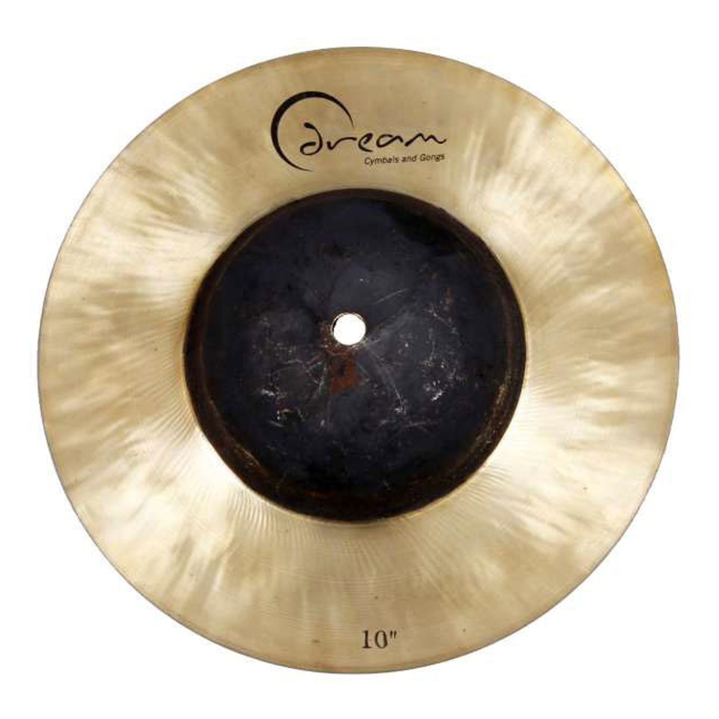 Dream Cymbals REFX-HAN10 10" Han Effect Cymbal – Alto Music