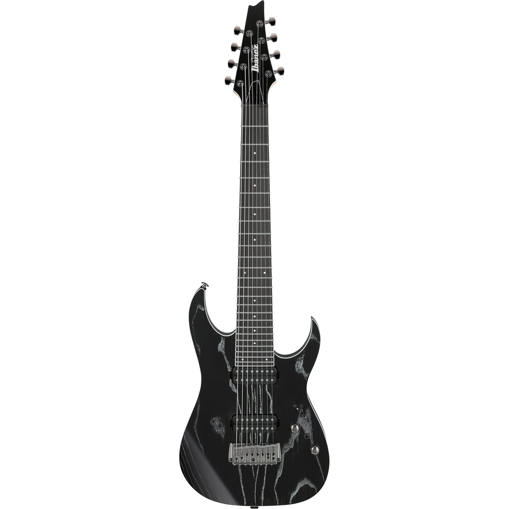 Ibanez RG5328R RG Prestige 8-String Electric Guitar - Lightning Throug ...
