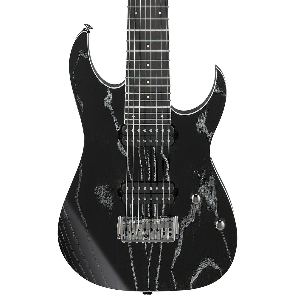 Ibanez RG5328R RG Prestige 8-String Electric Guitar - Lightning Throug ...
