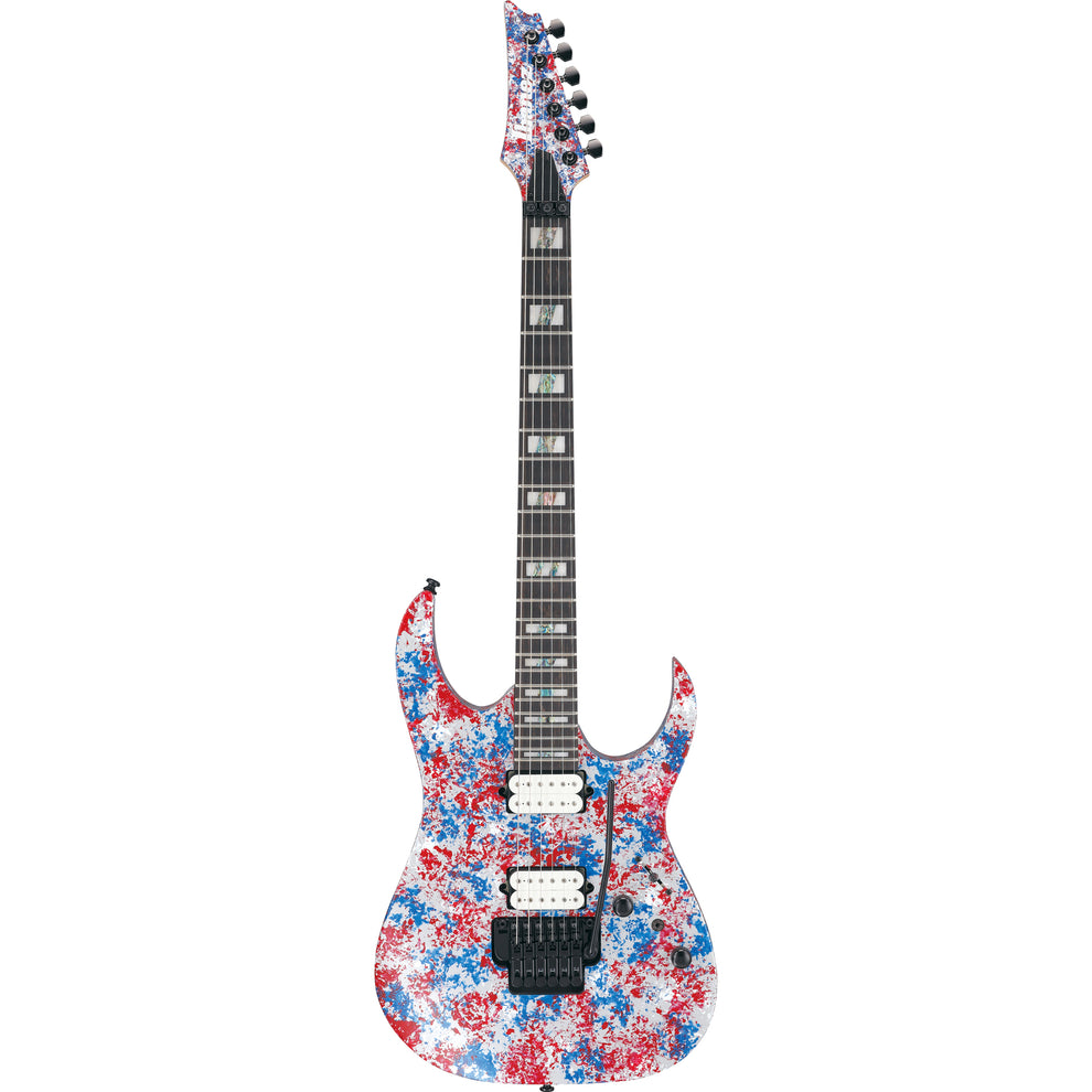 Ibanez RGR6A250 250th Anniversary RG 6-String Electric Guitar – Alto Music