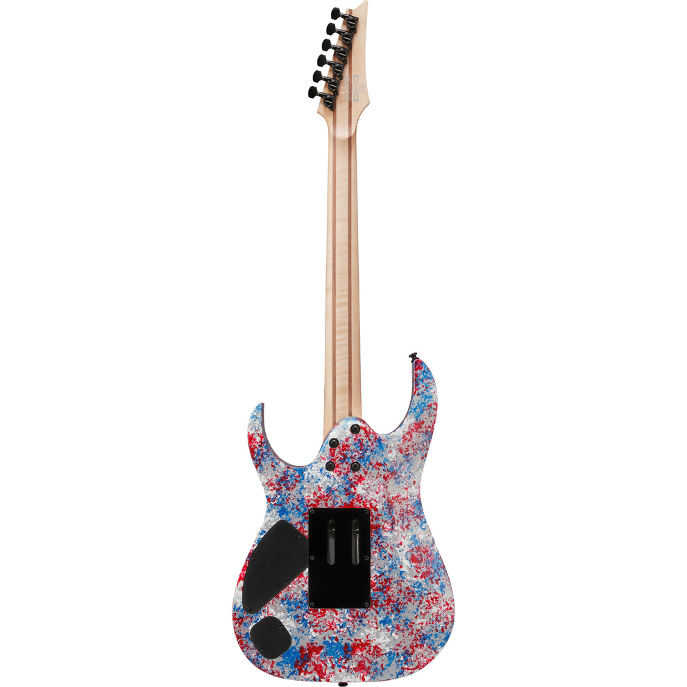 Ibanez RGR6A250 250th Anniversary RG 6-String Electric Guitar – Alto Music