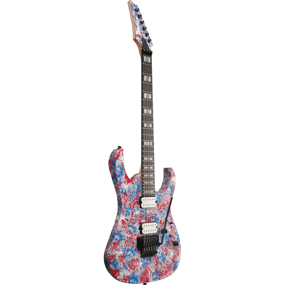 Ibanez RGR6A250 250th Anniversary RG 6-String Electric Guitar – Alto Music