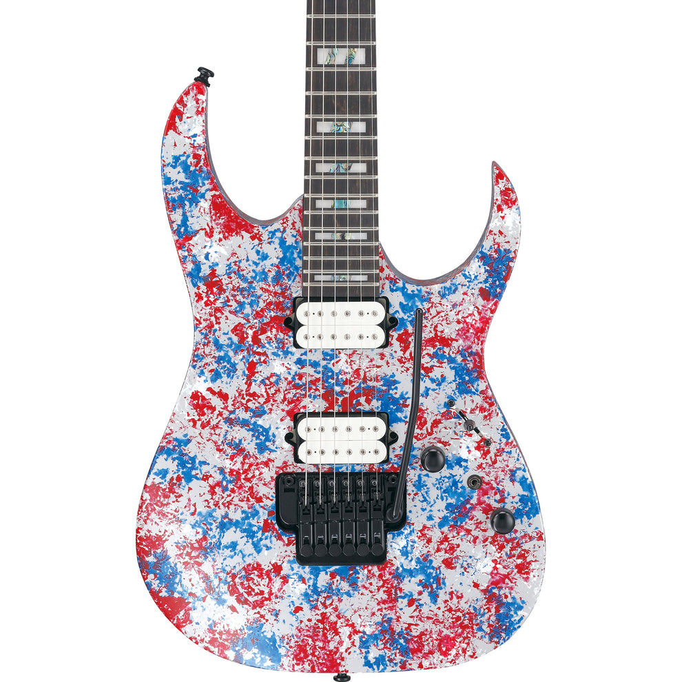 Ibanez RGR6A250 250th Anniversary RG 6-String Electric Guitar – Alto Music