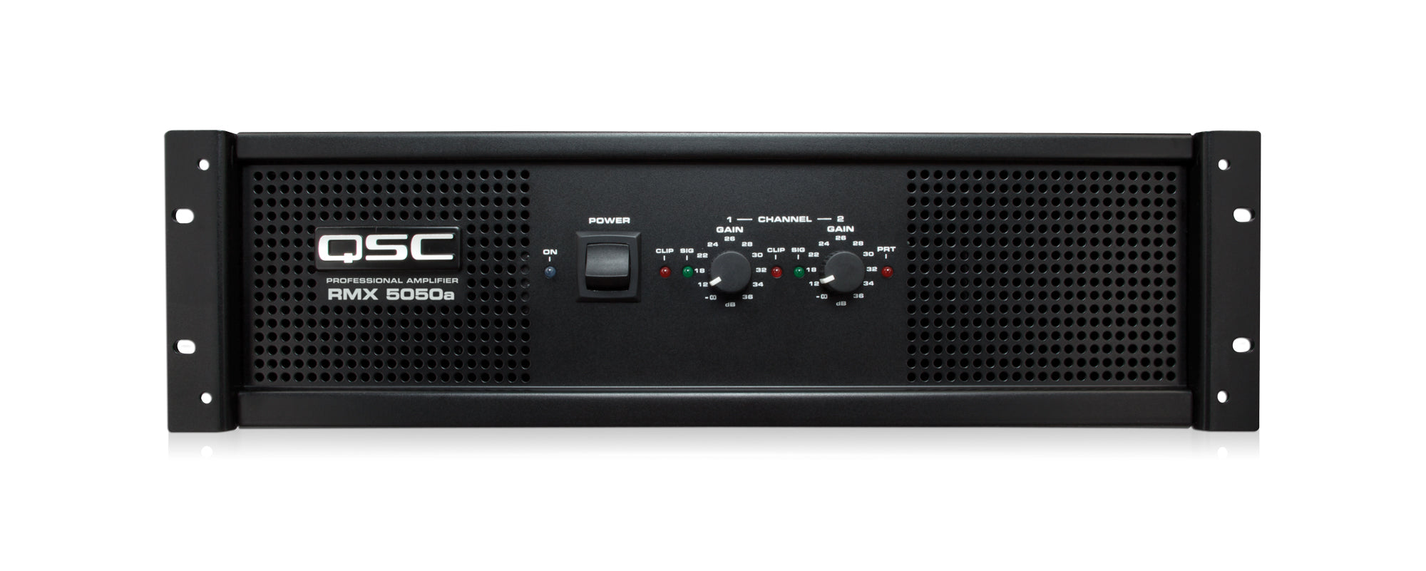 QSC RMX5050A Power Amplifier – Alto Music