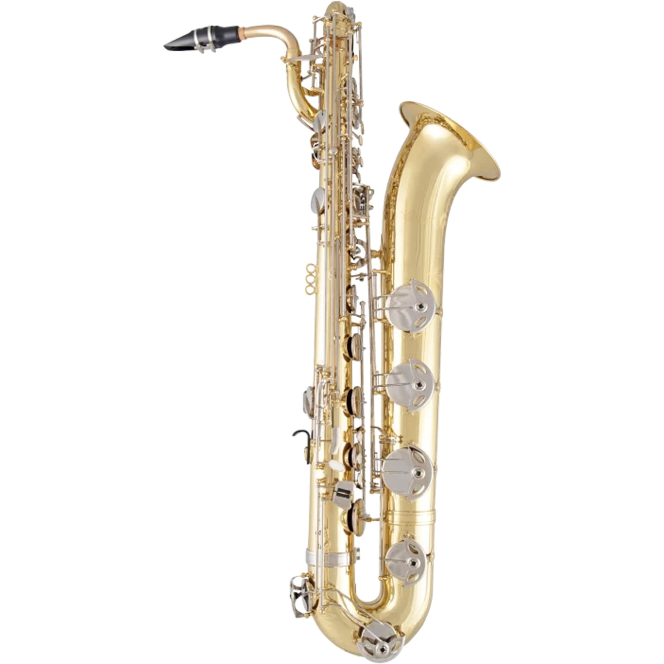 Selmer SBS311 Baritone Saxophone in Eb – Alto Music